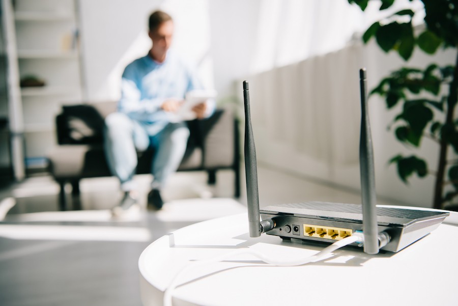 Keep Your Home Network Secure with These Easy Tips - Blog Keep Your Home Network Secure with These Easy Tips - Blog