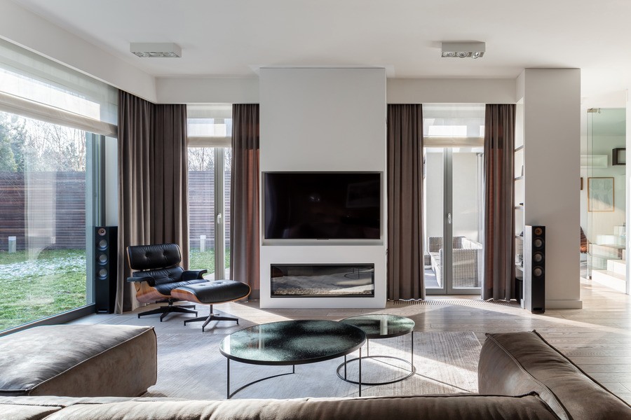 Discover the Joy of Effortless Living with Home Automation - Blog